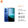 Xiaomi Redmi 15C Mediatek Helio G81 Main camera 50MP Ultra 4GB + 128GB ...