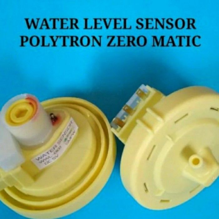 Water Level Sensor Mesin Cuci Polytron Zero Matic Original | Lazada ...