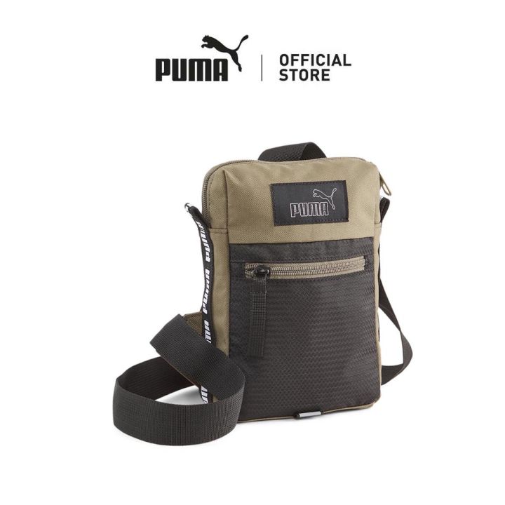 [NEW] PUMA Unisex Evo Essentials Front Loader Bag | Lazada PH