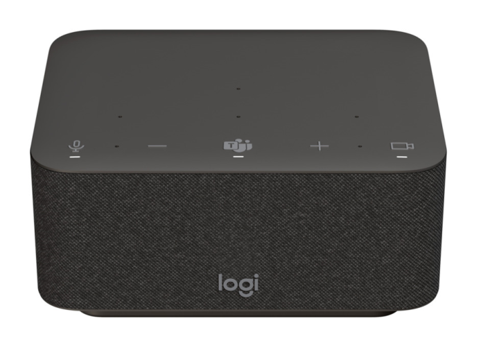 Logitech LOGI Dock All In One Docking Station with Speakerphone - 2 ...