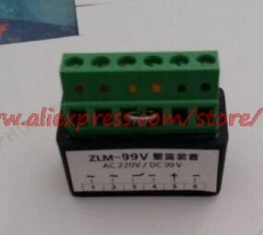ZLM-99V elevator professional rectifier module rectifier rectifier ...