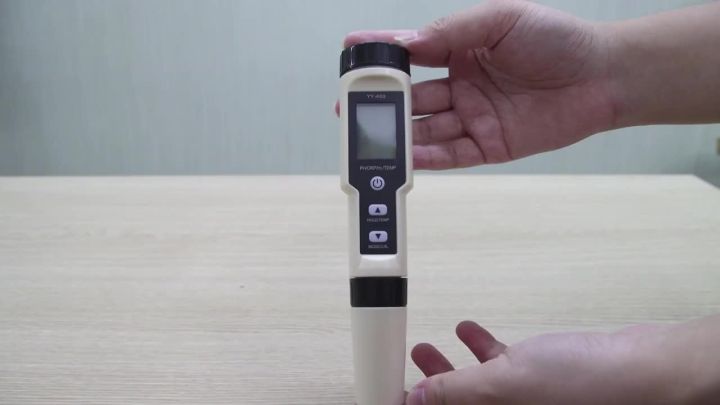 YY-400 In Stock Hydrogen-Rich Water Skin yzer Hydrogen Ion Content ...