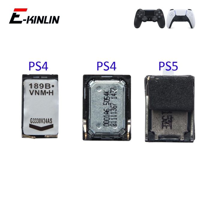 Gamepad Controller Speaker Buzzer Built In Inner Loudspeaker Audio For Sony Playstation 4 5 Ps4