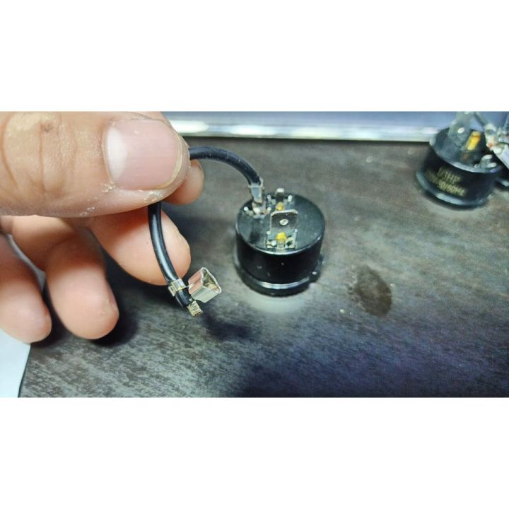 MY WholeSale Overload Wayar FRIDGE COMPRESSOR Terminals Refrigerator ...