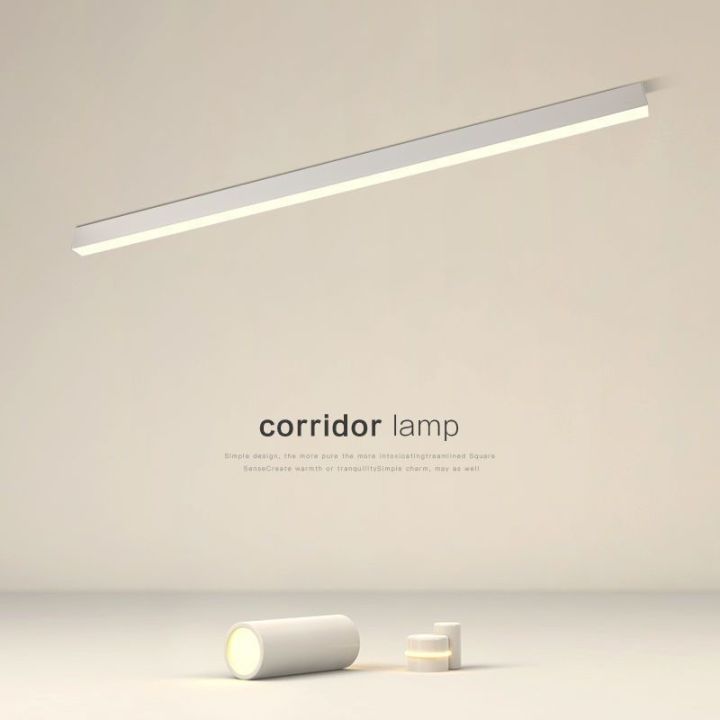 Corridor Light For Modern And malist Lighting In Hallway, Living Room ...