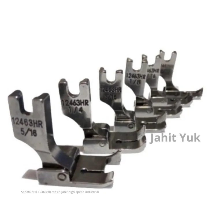 Sepatu Stik 12463HR Mesin Jahit High Speed Industrial | Lazada Indonesia
