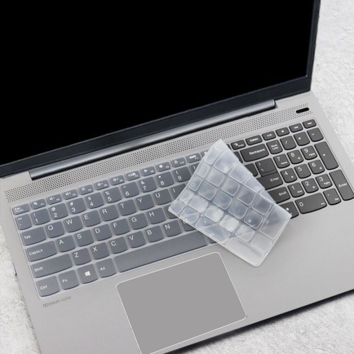 Laptop Keyboard Cover For Lenovo IdeaPad Slim 5 Gen 8 16 16IAH8 16abr8 ...