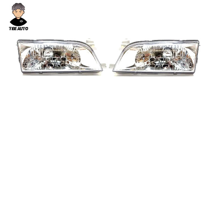 ไฟหน้า TOYOTA COROLLA AE112 HI-TORQ 1998 - 2000 | Lazada.co.th