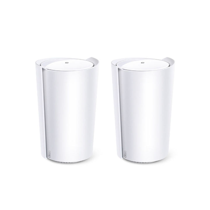 tp-link Deco X95 | 1-Pack | 2-Pack | AX7800 Tri-Band Mesh WiFi 6 System ...