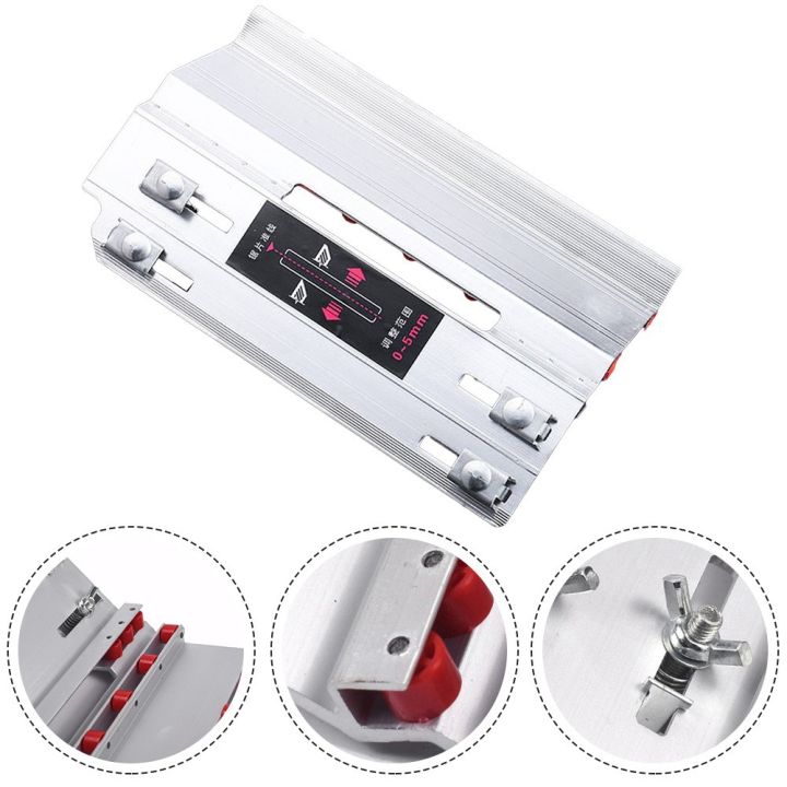 High Quality Ceramic Tile Cutter Guide Tool Ensure Neat 45 Degree ...