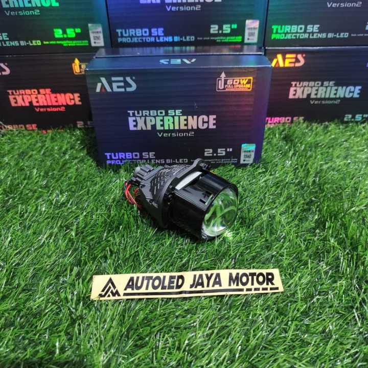 LAMPU BILED Aes Exsperience V2 70 Watt Original Aes - Satuan By logo ...