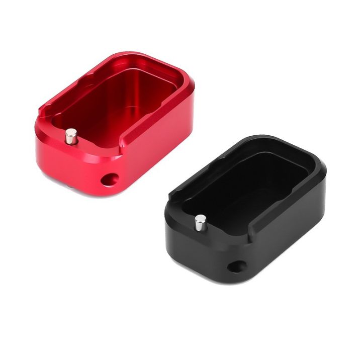 IPSC Competition Base Pad For Glock Magazine 17 19 23 | Lazada PH