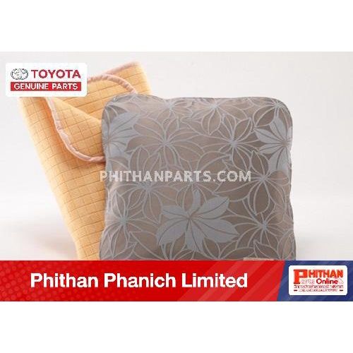 อะไหล่แท้ โตโยต้า หมอนอเนกประสงค์ TOYOTA 3 Way Cushion Luxury A-PC2B0 ...