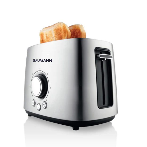 Baumann Bread Toaster | Lazada PH