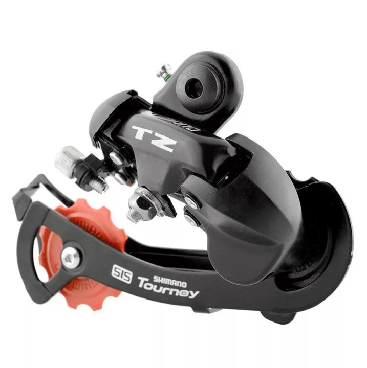 RD TY300 6 7 8 Speed Rear Derailleur Bracket Fit Replaces TX35 Mountain ...