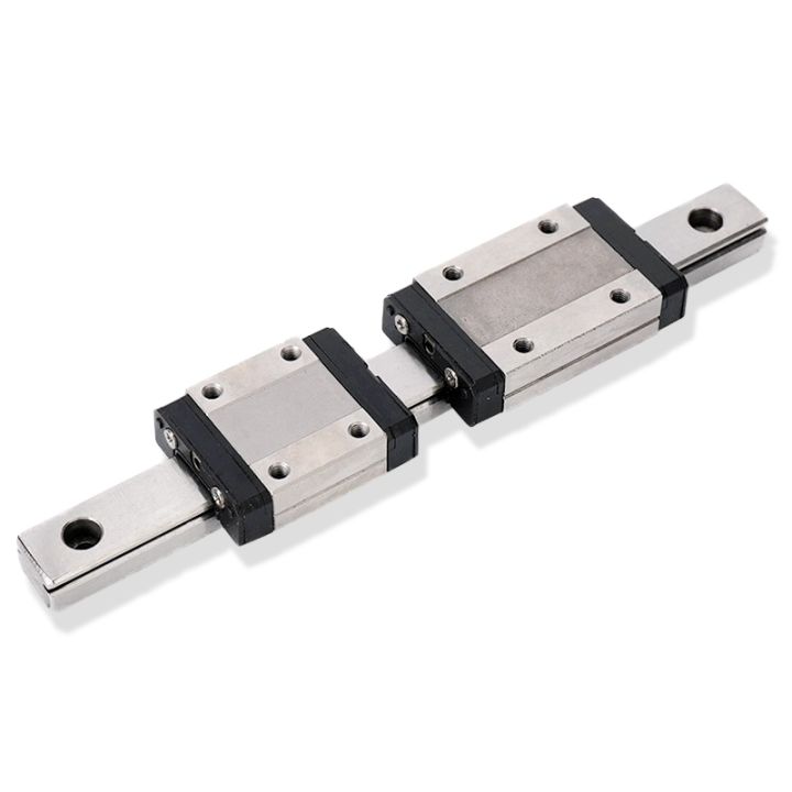 Miniature Linear Guide Rail MGN7C MGN7H MGN9C MGN9H MGN12C MGN12H MGN15C MGN15H Block 200m 250mm ...