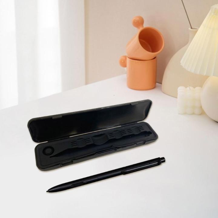ABS Handwriting Touching Screen Pen Storage Box for Max3 Remarkable ...