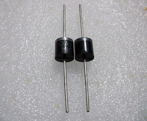 Diode and MC4 for Solar Panel | Lazada