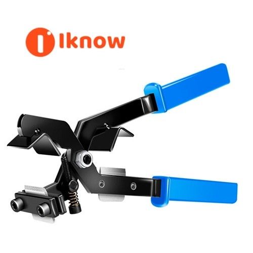 Multifunctional peeler electrician high-voltage cable stripping pliers ...