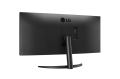 LG 29" UltraWide FHD IPS Monitor, 29WP500-B, 2560 x 1080, 75Hz, 5ms ...
