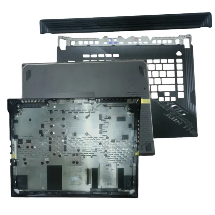 New Laptop Palmrest Upper Case Keyboard For ASUS ROG STRIX G531 G531GT ...