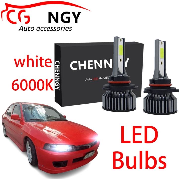 For Misubishi Lancer pizza 1997 1998 1999 2000 2001 2002 - LED ...