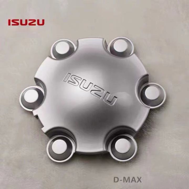 Isuzu Mux and Dmax wheel center caps | Lazada PH