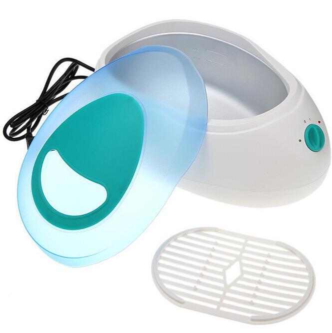 Portable Paraffin Wax Warmer Machine for Hand spa And Foot spa Hand And ...