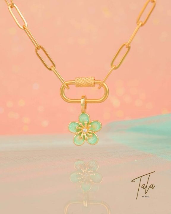TALA by Kyla Wanna One Inspired Collection with Tala Card Packaging ...