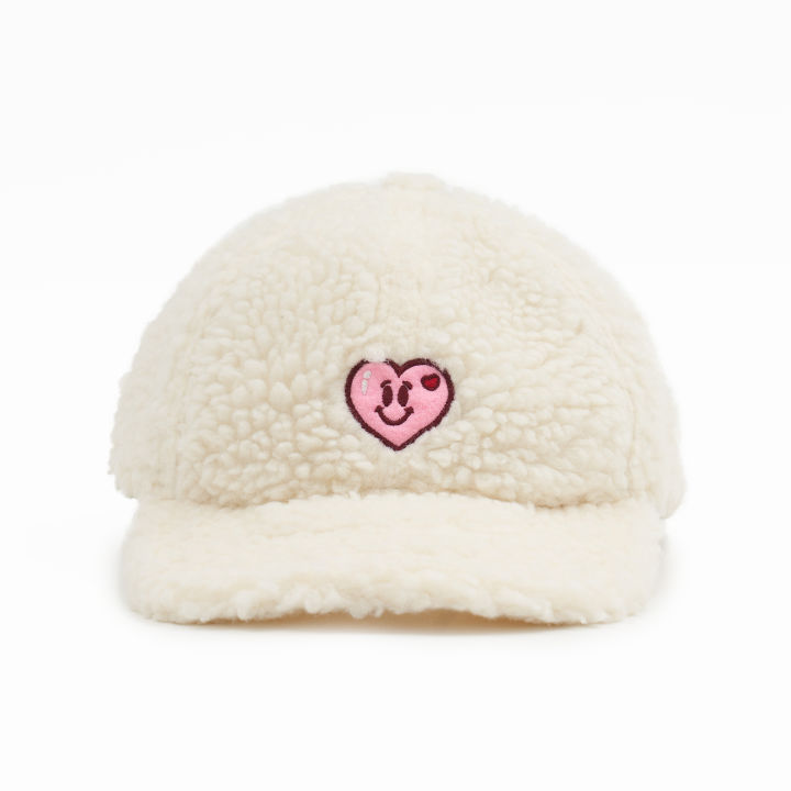 PASTEL LIFE CLUB WOOL CAP | Lazada.co.th