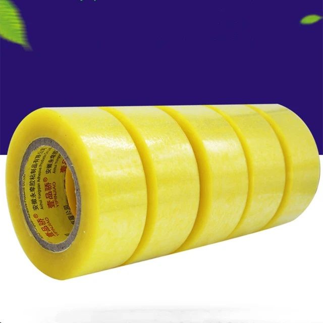 Sellotape Rolls Ultratape Transparent Clear Sellotape Packing Tape Roll ...