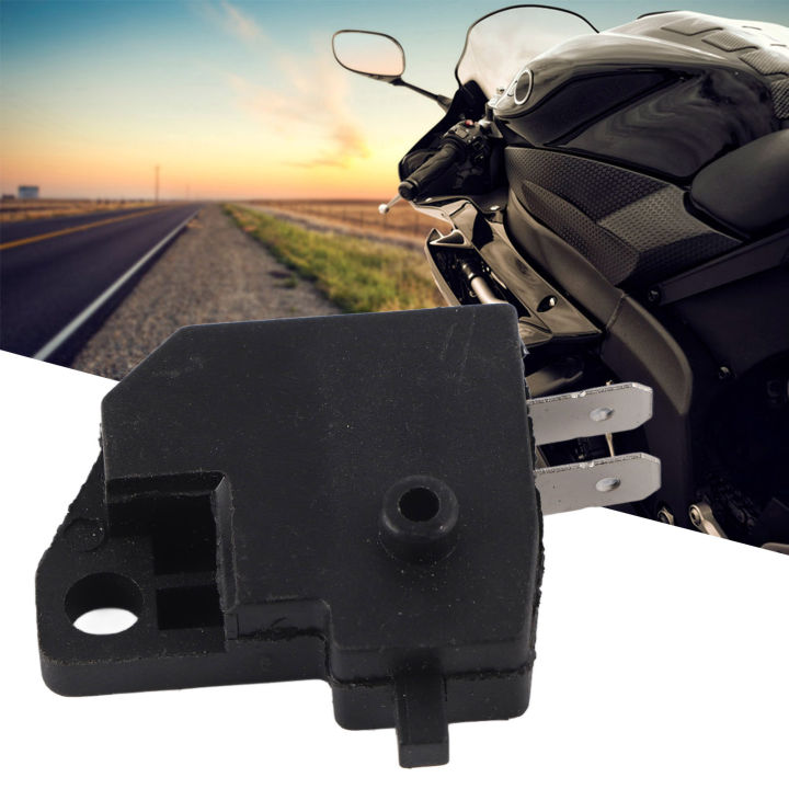 Brake Light Switch Universal Motorcycle Right Brake Light Switch for ...