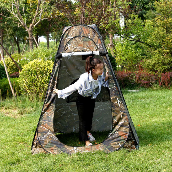 Bird-watching tent bionic camouflage tent upscale camouflage \ bird ...