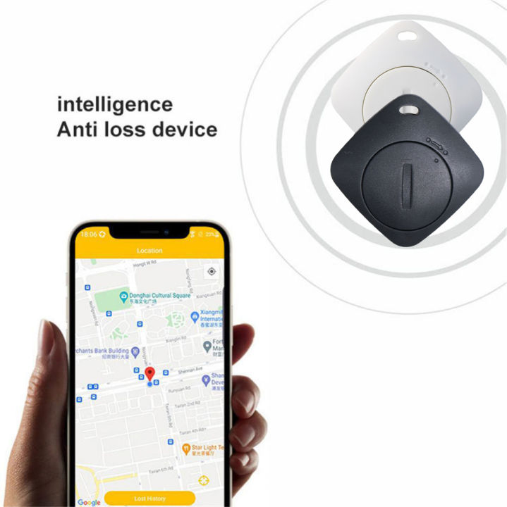 Suke Smart Item Locator Smart Tracker Versatile High-tech Tracking ...