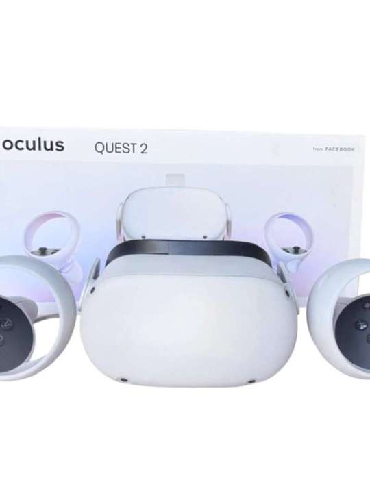 Metaverse Oculus Quest2 VR Glasses 2nd Generation Intelligent ...