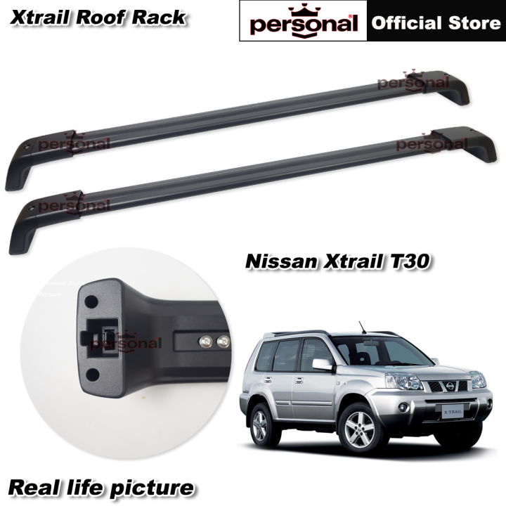 Nissan X-Trail XTrail 2007-2013 T30 Car Roof Rack Heavy Duty | Lazada