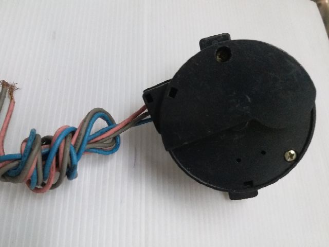 NATIONAL WASHING MACHINE TIMER | Lazada PH