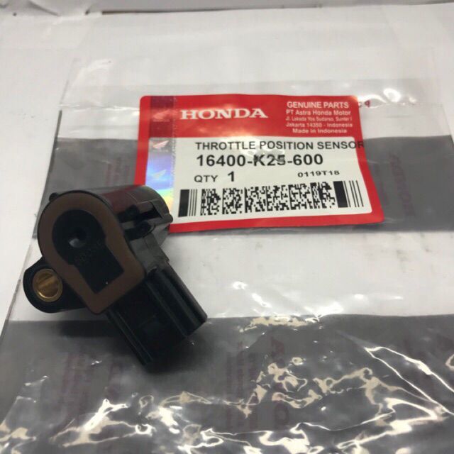 Sensor tps beat fi beat esp beat pop vario125 vario150 blade fi revo fi ...