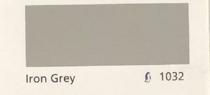 JOTUN Essence Tough Shield 1032 - Iron Grey 3.5L / 5KG Cat Tembok Luar ...