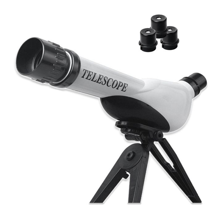 TECHCHIP-Children HD Astronomical Telescope Camera Monocular with Multi ...