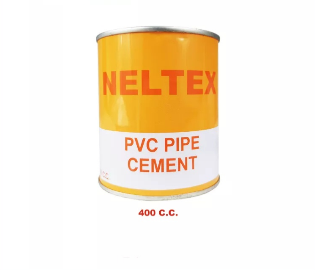 NELTEX Pvc Pipe Cement Pvc Solvent 100cc 200cc 400cc Per Can | Lazada PH