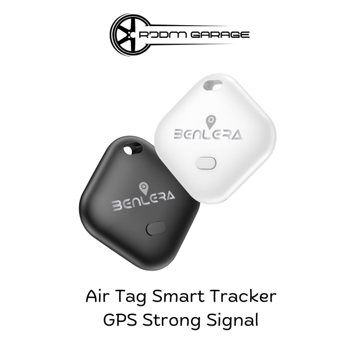 IOS Airtag Smart Tracker Smallest type of GPS | Lazada PH