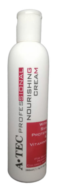 A.TEC PROFESSIONAL NOURISHING CREAM 250ml | Lazada