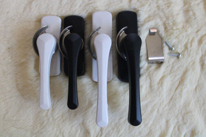 Centerlock with cover small and big for aluminum sliding window 798 ...