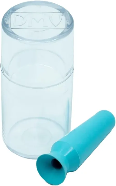DMV Scleral Cup Large Contact Handler - Inserts and Removes Scleral ...