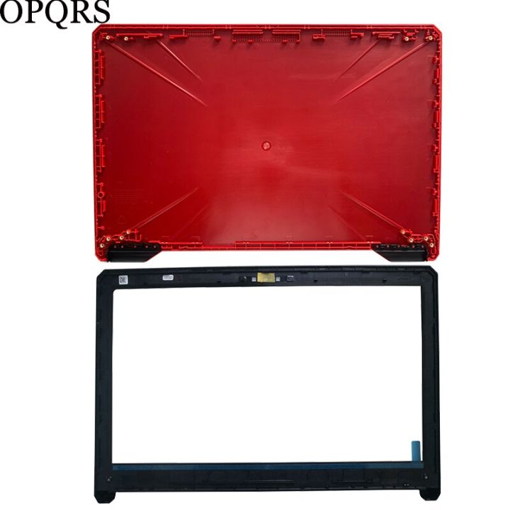 รุ่นพลาสติกสำหรับ Asus FX80 FX80G FX80GD Fx504 FX504G FX504GD FX504GE ...