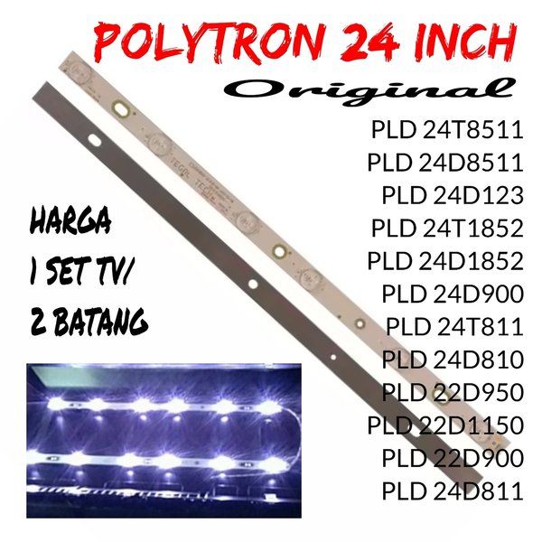 BACKLIGHT | backlight led tv polytron 24 backlight led tv polytron 24 ...