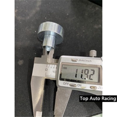 adjustable absorber pillow ball mounting washer / base ring / cone ...