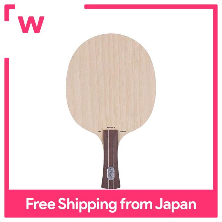 STIGA Table Tennis Racket Defensive Classic 101515 MJP | Lazada PH