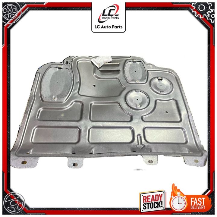 ENGINE COVER LOWER CENTER(BESI) - TOYOTA VIOS NCP 150 | Lazada